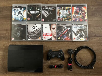 Pre Owned Ps3 for sale | eBay