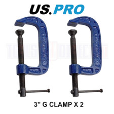 Industrial G-Clamps for sale | eBay