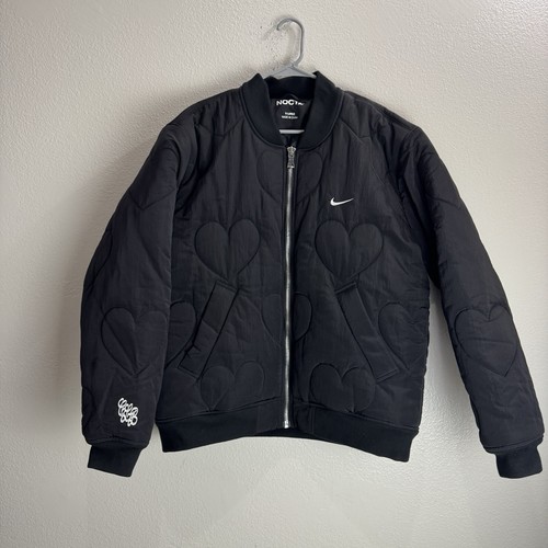 Nike x Drake Certified Lover Boy Bomber Jacket Size XL | eBay