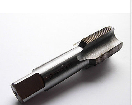 New1pcMetric Left Machine Tap M40 X 1.5mm Tap Threading Tools 40mm X 1 ...