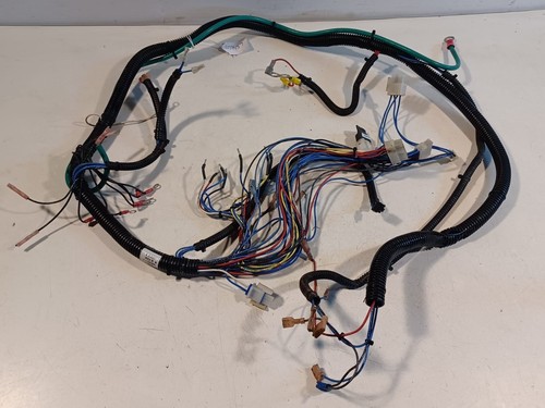 GENERAC WIRE HARNESS 0J9457 | eBay