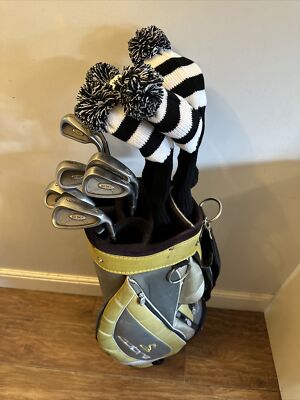 Womens Golf Set for sale | eBay