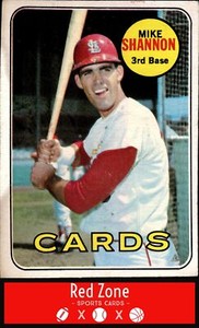 RED ZONE CARDS 2021 | eBay Stores