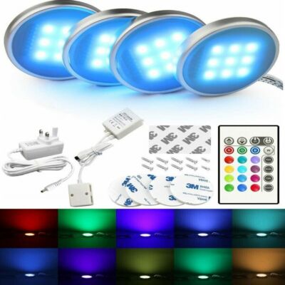 led display cabinet lights products for sale | eBay