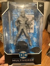 DC Multiverse Robin (Infinite Frontier)