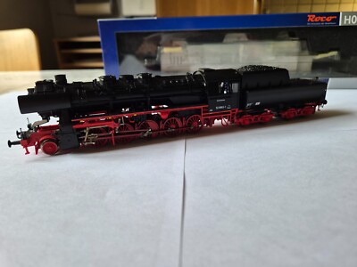 Br 52 Dr in Modellbahnloks der Spur H0 online kaufen | eBay