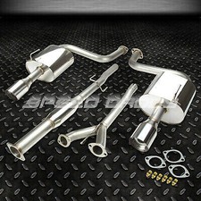 Nissan Maxima Exhaust Systems at Andy's Auto Sport
