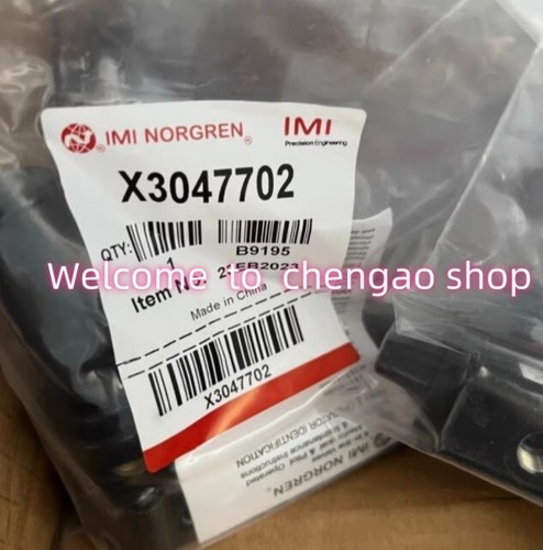 1 PC NEW X3047702 Air Operated Valve #B4285H CL | eBay