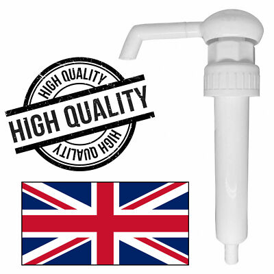 5 litre pump dispenser products for sale | eBay