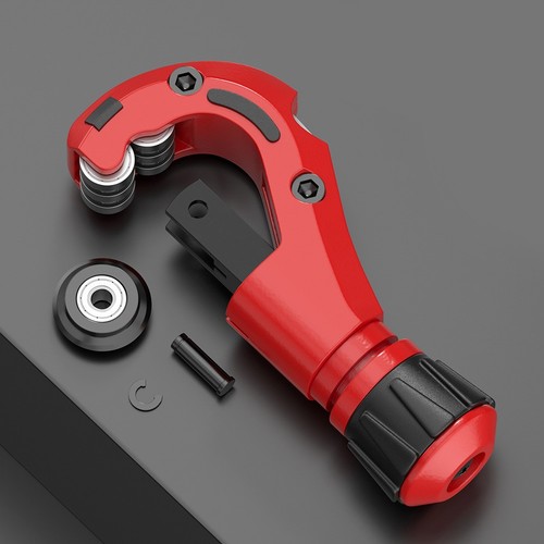 Copper Aluminum Pipe Cutter Blade One-handed Use Alloy+plastic ...