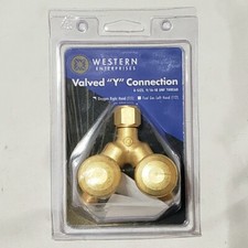 Western Gas Regulators, Valves & Accessories for Oxygen for sale | eBay