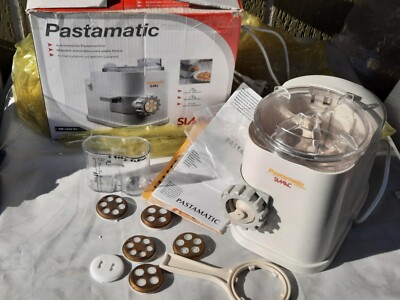 Pastamatic simac trafile | Acquisti Online su eBay