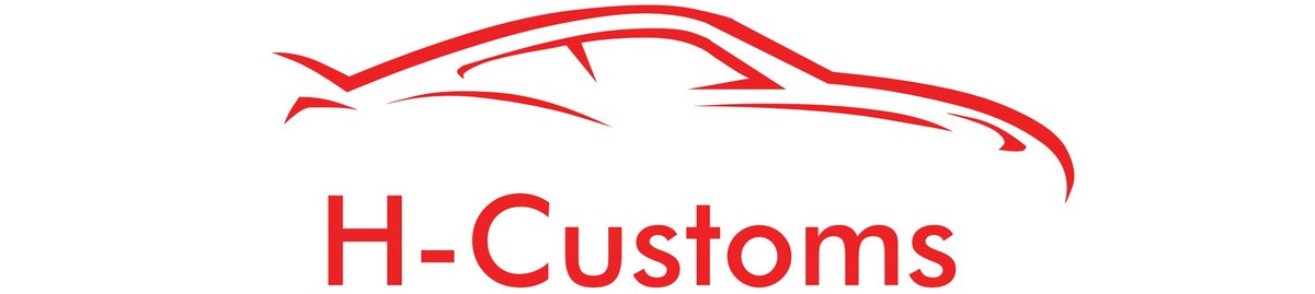 h-customs | eBay Stores