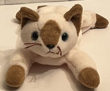 Snip the Cat - Beanie Babies - Beaniepedia