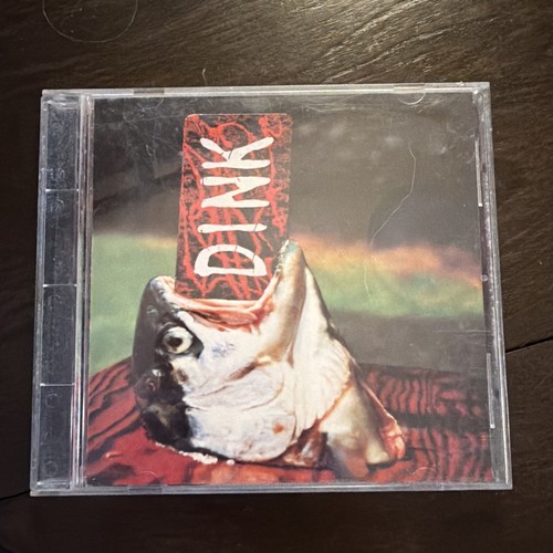 Dink, The Heroin Song (CD, 1994) Alternative, Rock, Punk, Grunge, Rap ...