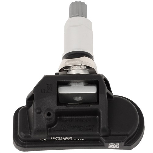 For Mercedes Benz S400 S600 S63 AMG SLK250 Tire Pressure Sensor TPMS | eBay