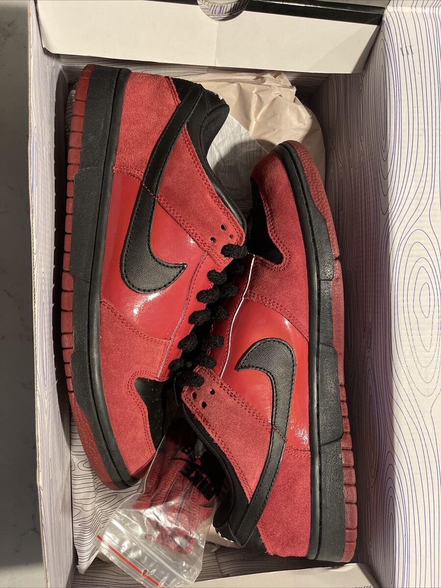 Nike Dunk Pro SB Low Milli Vanilli for Sale | Authenticity Nike Dunk Pro SB Low Milli Vanilli for Sale | Authenticity