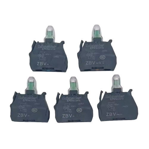 1 PC NEW Schneider LED ZBVG3 Telemecanique | eBay