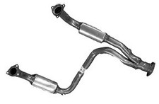 Genuine OEM Catalytic Converters for Chevrolet Silverado 1500 for sale ...