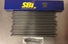 Ford FE 390 352 428 360 332 330 V8 Engines Pushrods Set Of 16 Elgin PR ...