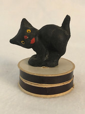 Antique German Candy Container | Collectors Weekly