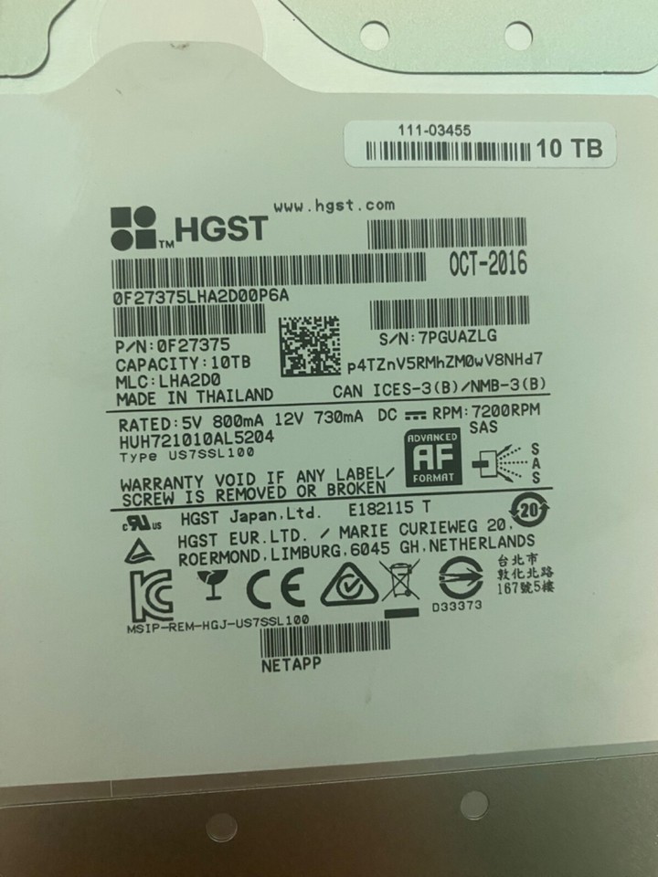 Hard Drives (HDD, SSD & NAS) for sale | Shop with Afterpay | eBay AU