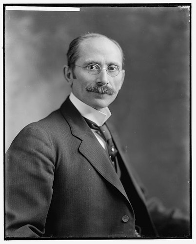 Joseph Little Bristow,United States Senator from Kansas,American ...