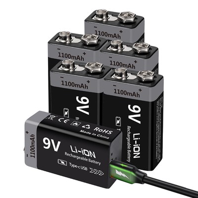 9v battery pack products for sale | eBay