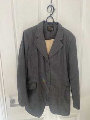 Equestrian Tweed Show Jackets for sale | eBay
