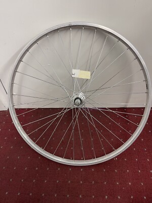 26 Inch Mountain Bike Wheels for sale | eBay