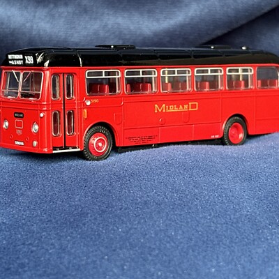 Efe Model Buses for sale | eBay