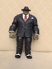 Marvel Legends Joe Fixit (BAF) Joe Fixit Build A Figure