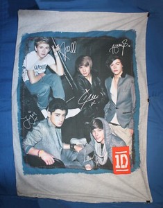 one direction bedding products for sale | eBay