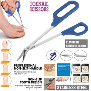 Long Toe Nail Clippers for sale | eBay