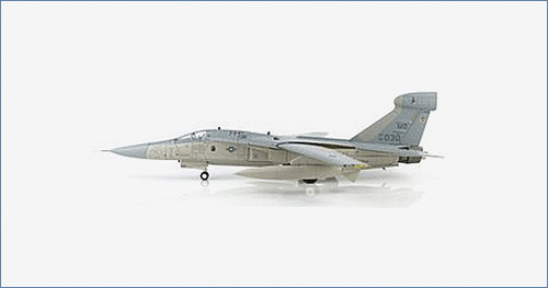 Hobby Master HA3022 EF-111A Raven "Operation Desert Storm" 390th ECS ...