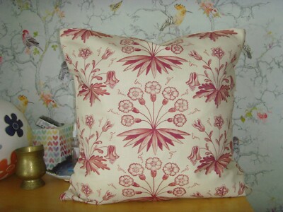 Raspberry Cushion Covers for sale | eBay