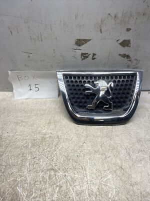 Peugeot 3008 Car Exterior Badges & Emblems for sale | eBay