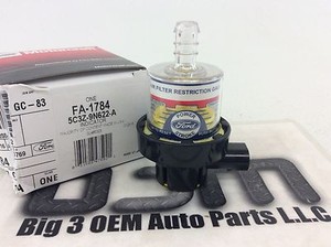 Big 3 OEM Auto Parts | eBay Stores