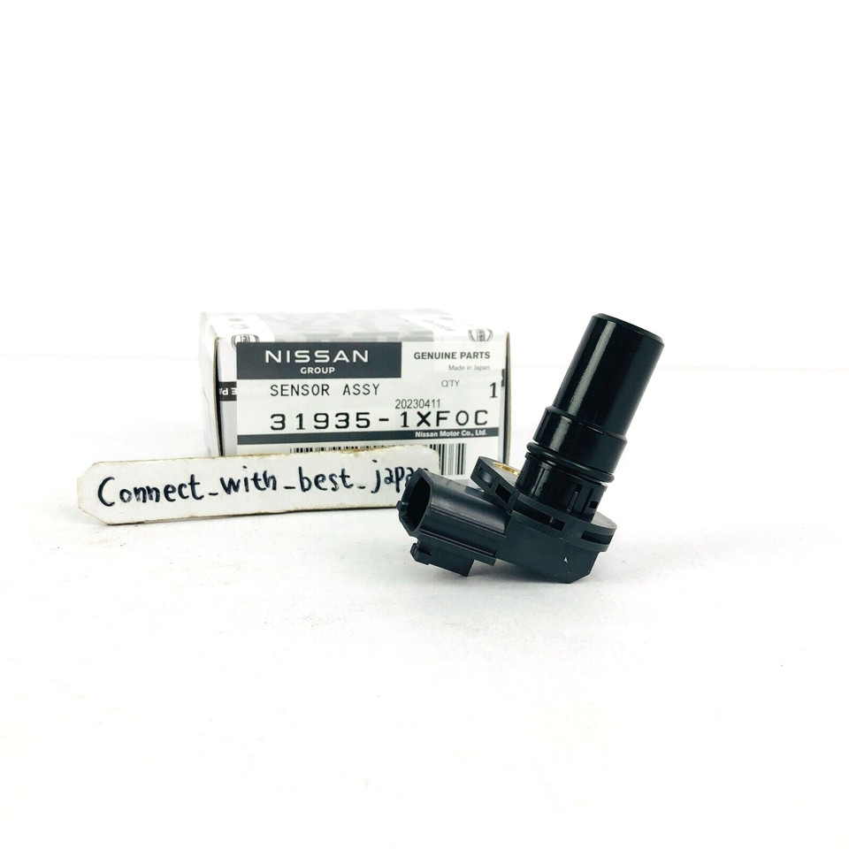 Las mejores ofertas en Sensores de transmisión para Nissan Versa | eBay
