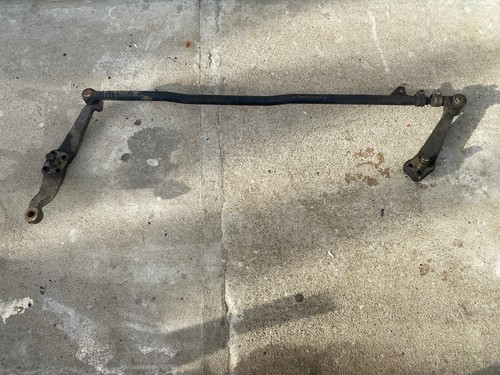 Mercedes G class W463 Genuine Tie Rod Front Axle A4633300403 | eBay
