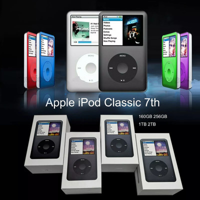 Apple iPod classic for sale | eBay