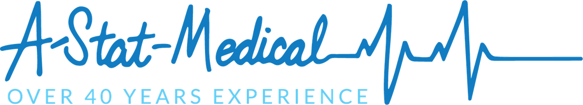 A-Stat Medical Equipment | eBay Stores