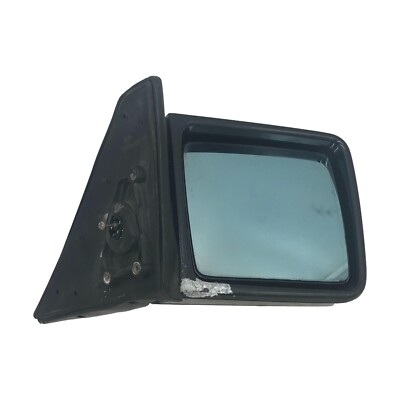 Mercedes W124 Door Mirror for sale | eBay
