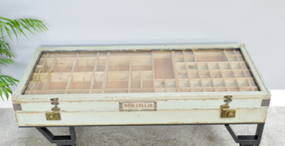 Wheel Coffee Table in Coffee Tables for sale | eBay