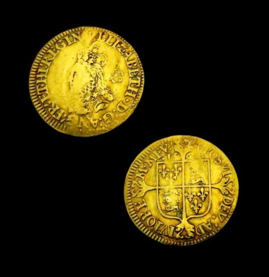 Elizabeth 1st Coins for sale | eBay