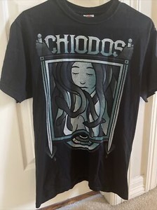 chiodos shirt products for sale | eBay