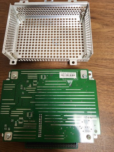 Mindray DC-6 Ultrasound Power Aux Board 2109-30-76312 | eBay