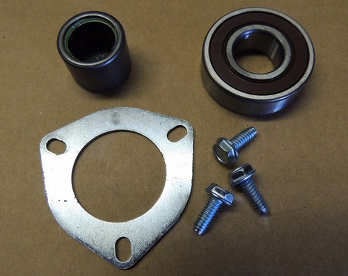 PREMIUM BEARING KIT for Delco 10DN 10SI 12SI 27SI Type 100 Alternators ...