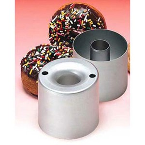 Donut Cutter In Commercial Dough Rollers & Cutters for sale | eBay