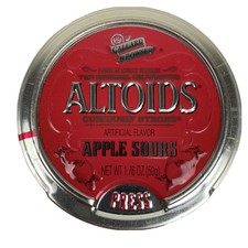 Altoids Sours for sale | eBay